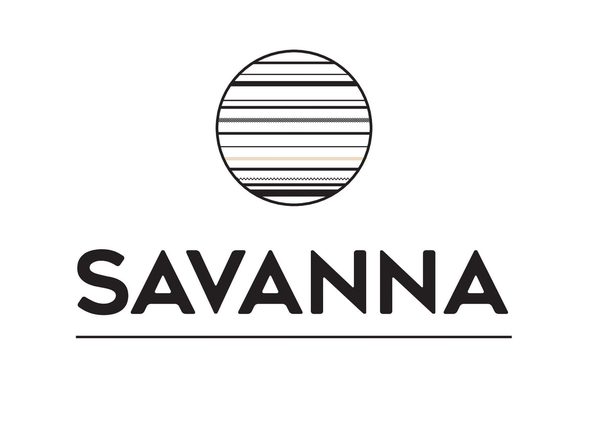 Savanna – Online Store