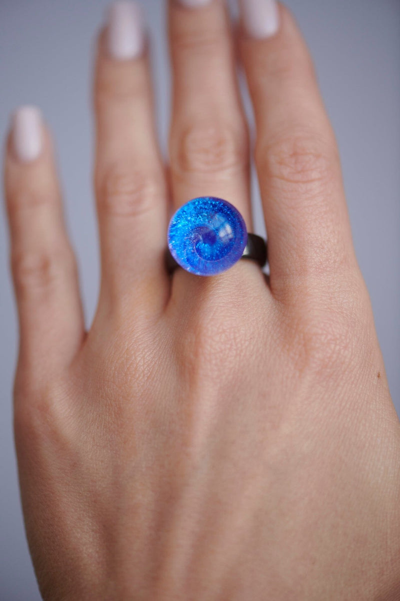 Underwater Migration Ring – Online Store