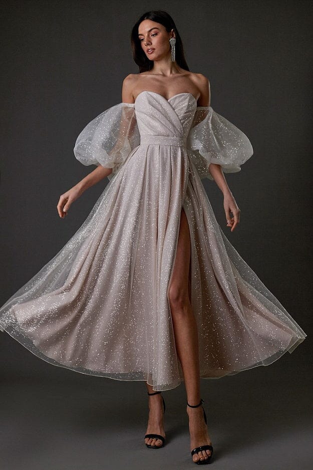 Ball Dress – Online Store